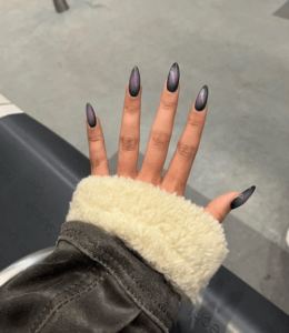 26 Gorgeous Aura Nails Ideas You Will Fall In Love With