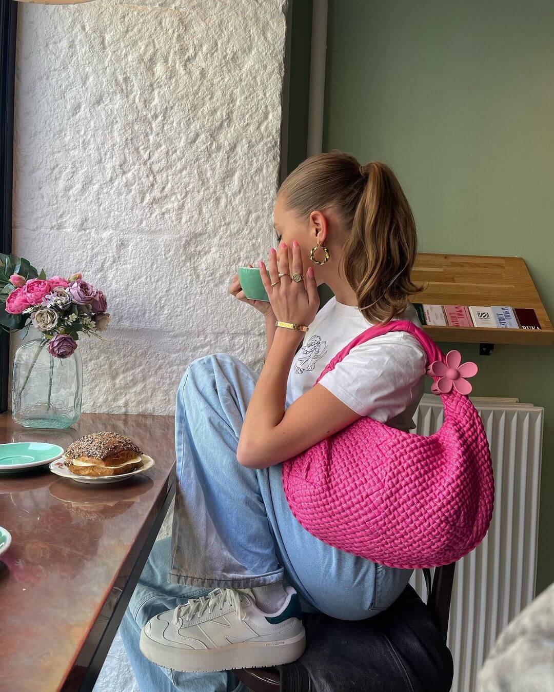 23 Soft Girl Aesthetic Outfit Ideas That Look Insanely Cute