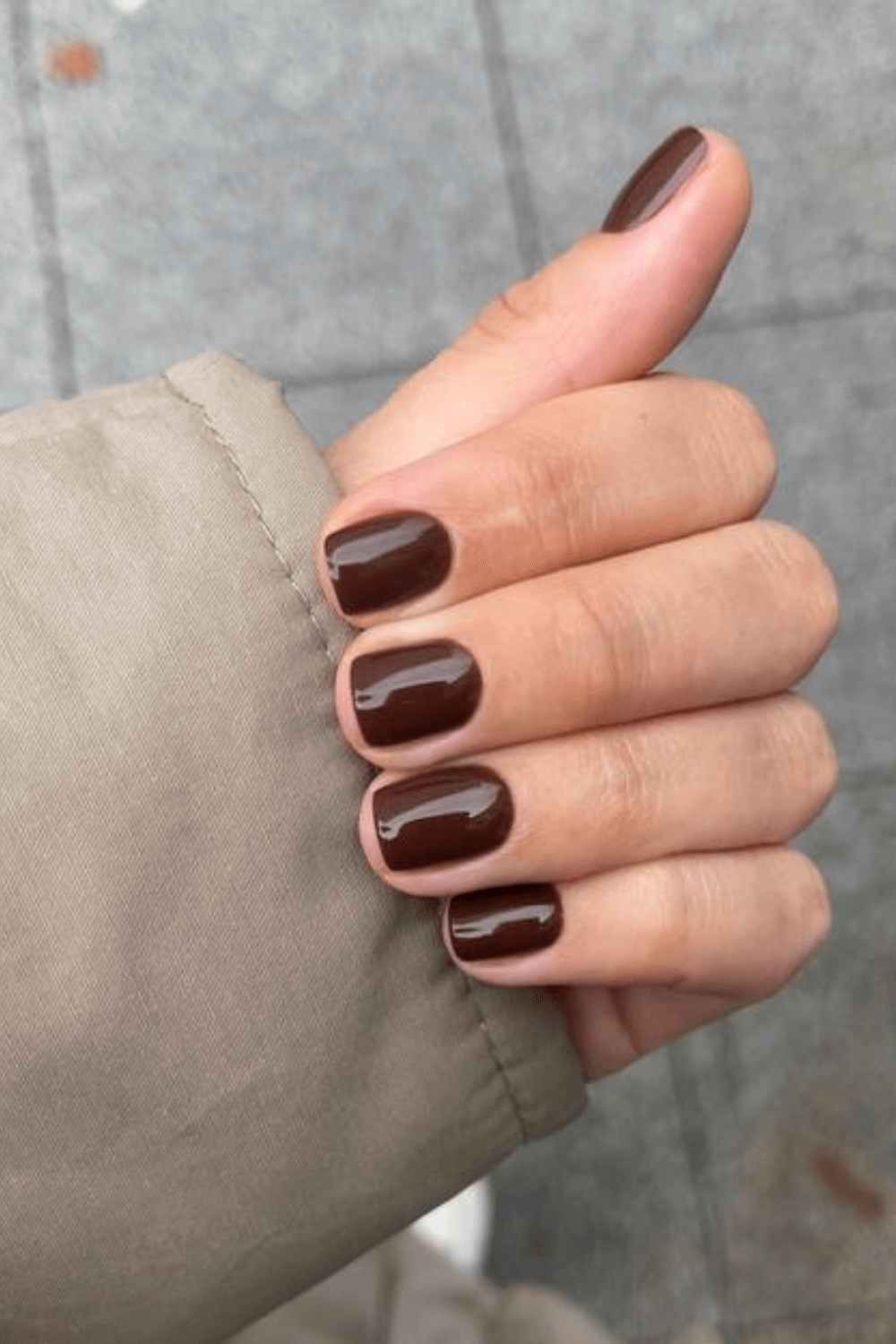 25 Short Nail Ideas And Designs That Look Amazing