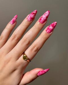 27 18th Birthday Nails That Look Drop Dead Gorgeous