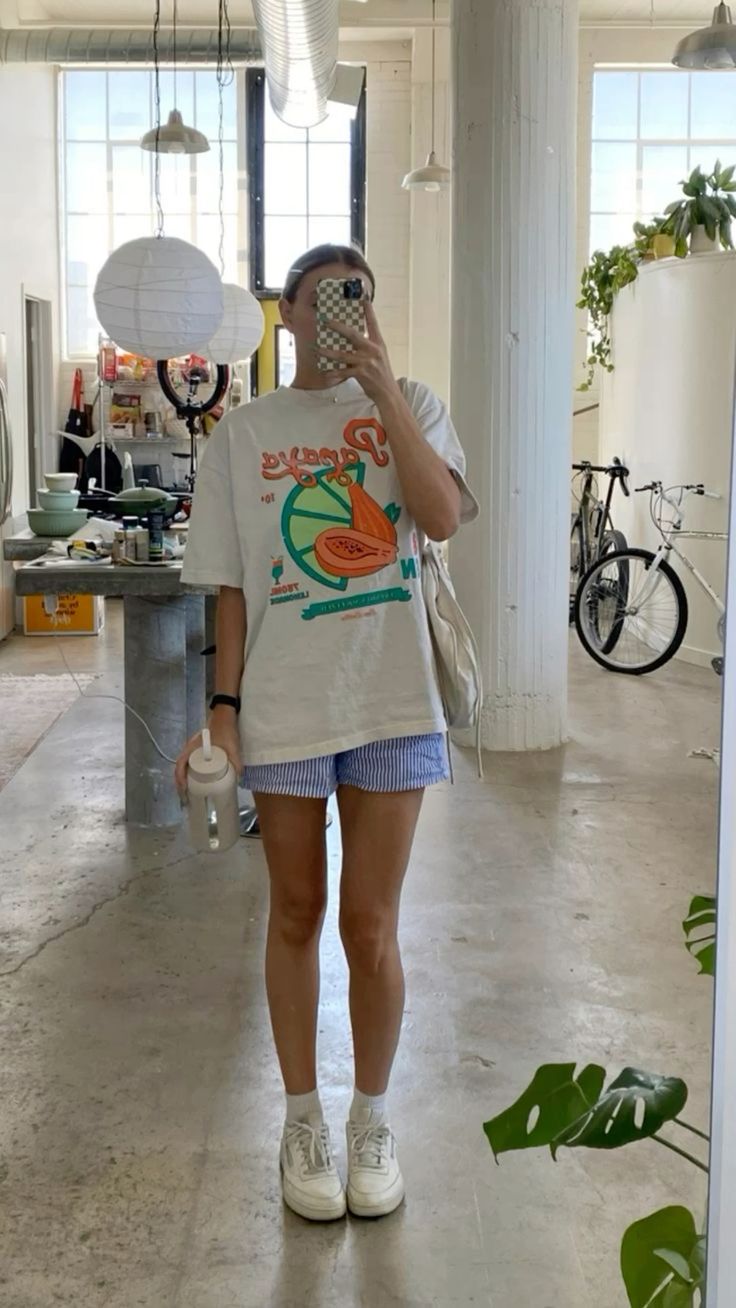25 Comfy Casual Outfit Ideas That Require Little Effort