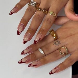 28 Gorgeous September Nails You Need To Try This Month
