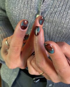 28 Gorgeous September Nails You Need To Try This Month