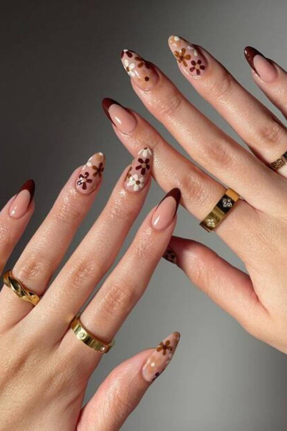 28 Gorgeous September Nails You Need To Try This Month