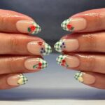 26 Eye-Catching Concert Nails That Are A Stunning Work Of Art